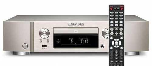 Marantz ND 8006 Gold Сетевой аудиоплеер