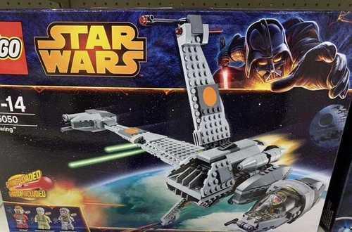 Lego Star Wars 75050 B-wing