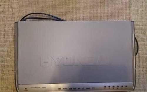 DVD плеер Hyundai H-DVD5013