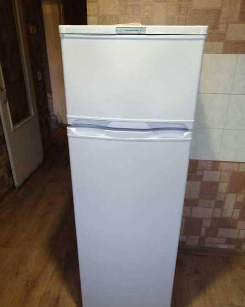 Холодильник Саратов-263