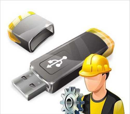 Восстановление данных с флешкарты, usb-накопителей