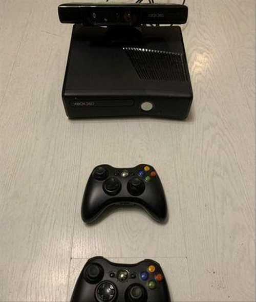 Xbox 360 Slim прошивка freeboot HDD 320GB | Festima.Ru - Мониторинг ...