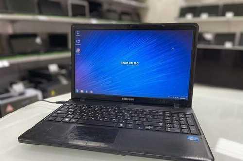 Ноутбук Samsung NP350E5C