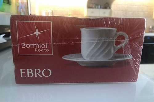 Чайный сервиз Bormioli rocco Испания