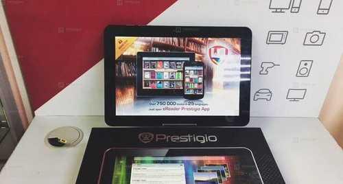 Планшет Prestigio MultiPad 4 PMP7100D 3G