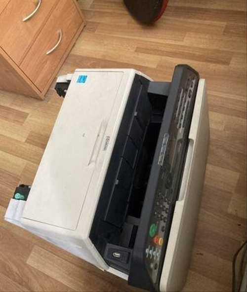Принтер под ремонт или на з ч