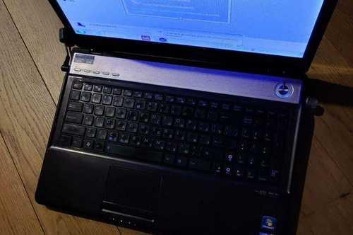 Ноутбук Asus N61JV