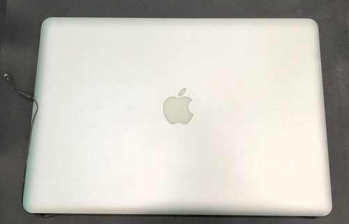 Крышка в сборе Apple MacBook Pro 15 А1286 2011год