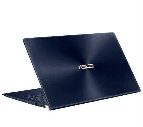 Asus ZenBook 13 UX 333FA-AB77 i7 8565U Новый