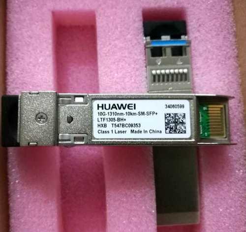 Huawei SFP+ 10G (02318169)