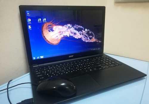 Ноутбук Acer MS2361(Б)