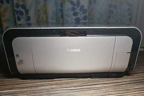 Принтер Canon MP610