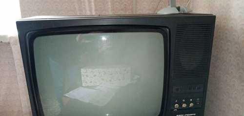 Телевизор вэлс-рекорд