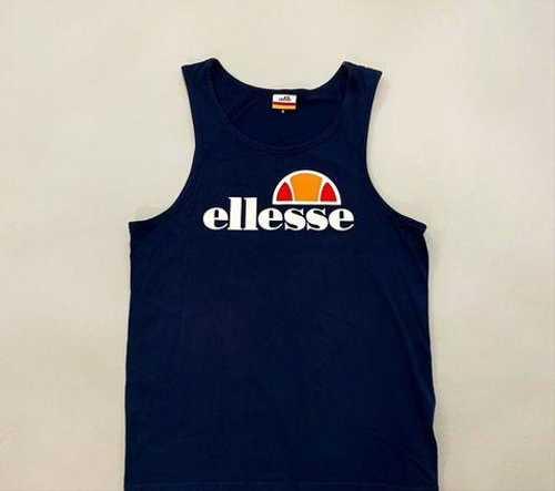 Майка ellesse