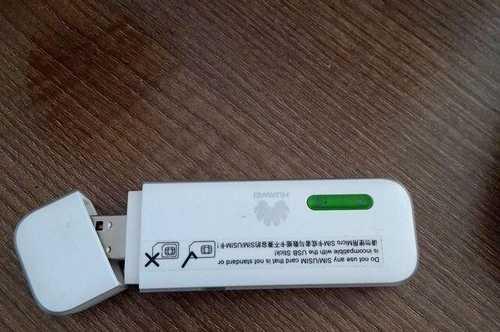 Роутер wifi usb Huawei e355 megafon