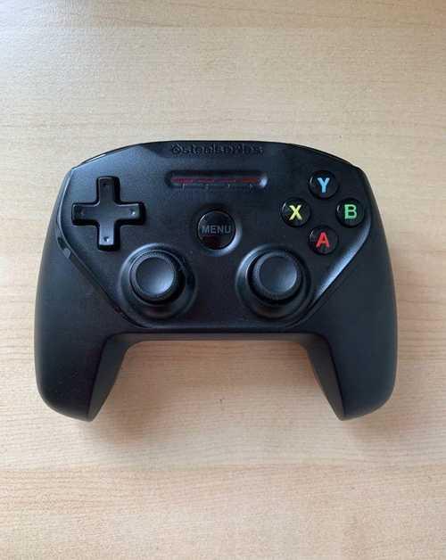 Геймпад SteelSeries Nimbus Wireless Controller