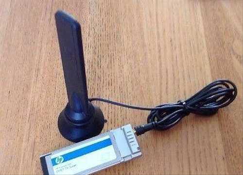 Hp dvb t tv tuner что это