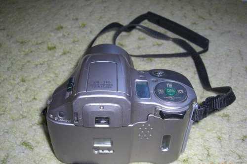 Фотоаппарат Olympus IS-200