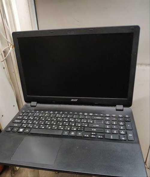 Ноутбук Acer n15w1