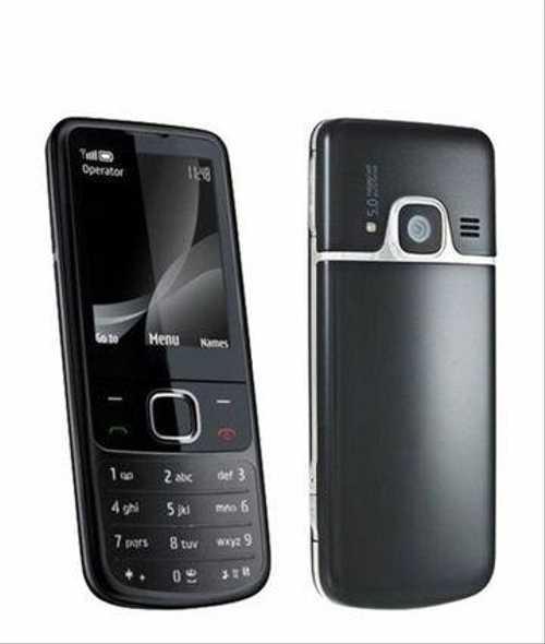 Телефон Nokia 6700 арт. км37558
