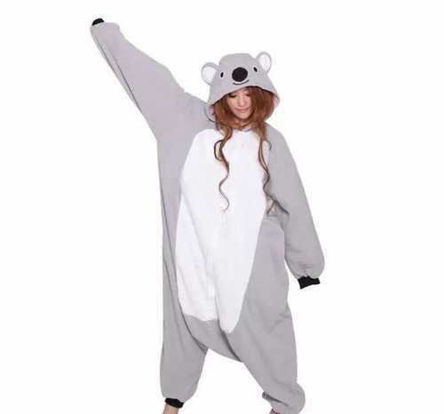 Костюм кигуруми Коала