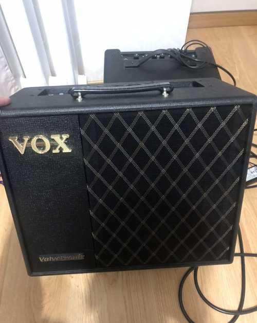 Vox vt 40 x