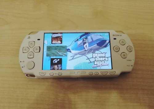 Sony PSP 2008 slim