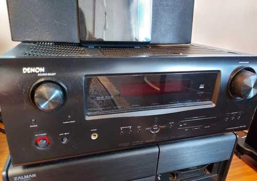 Ресивер Denon AVR 1910