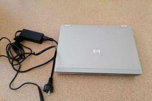 Ноутбук hp elitebook 6930p