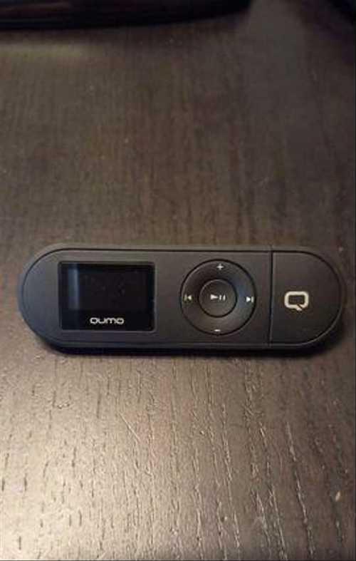 Mp3 плеер Qumo