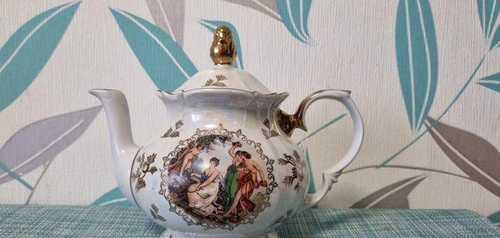 Чайник заварочный Мадонна (Германия)