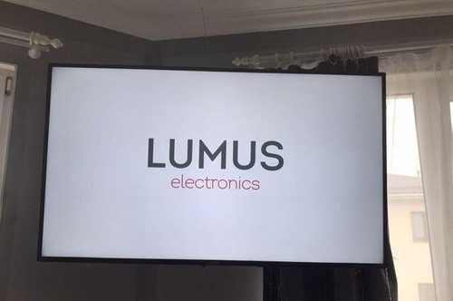 Продам телевизор Lumus 50’
