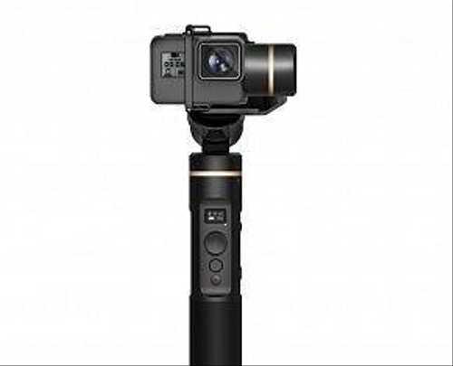 Стедикам для экшн-камеры FeiyuTech G6