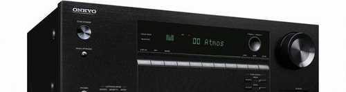 Новый AV-ресивер Onkyo TX-SR 494