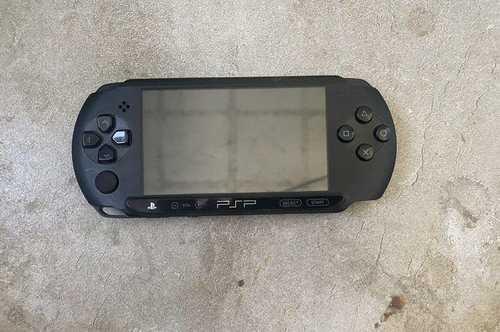 Sony PSP e1008