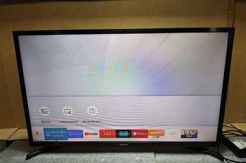 Smart TV 32" (81 см) Samsung BE32R-B (2021г)