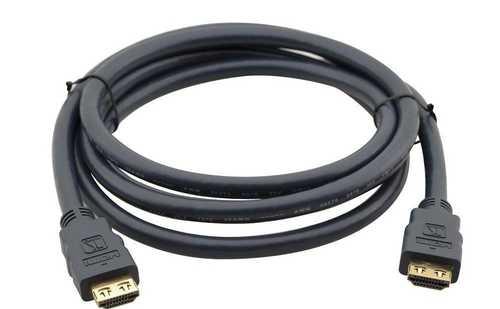 Кабель Microsoft hdmi 2.0,10 метров,RCA,S-video