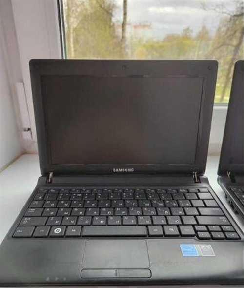 2 ноутбука Samsung N102SP