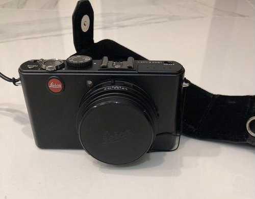 Фотоаппарат Leica D-lux 4