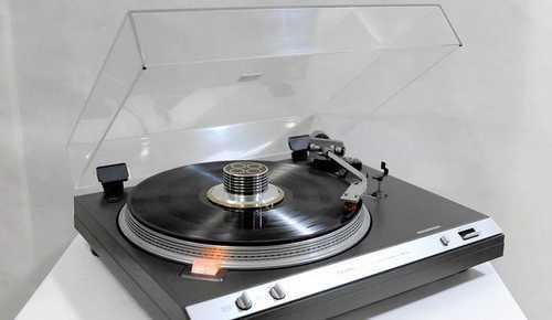 Проигрыватель Винила Joysound BP-103, 1980г