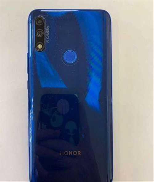 Honor 9x (обмен)