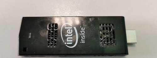 Intel Compute Stick