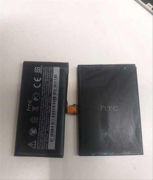 Аккумуляторные батареи HTC новые
