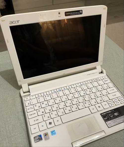 Нетбук acer nav50