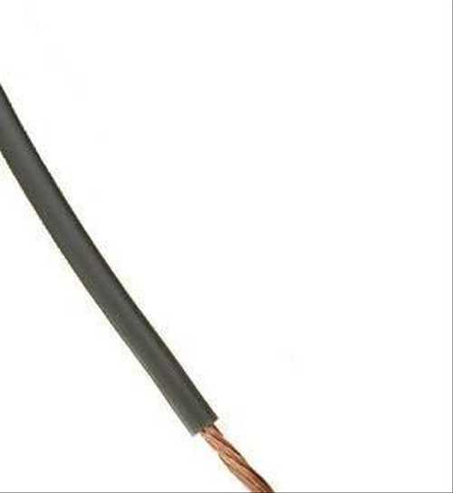 Кабели и аксессуары Tchernov Cable Mounting Wire G
