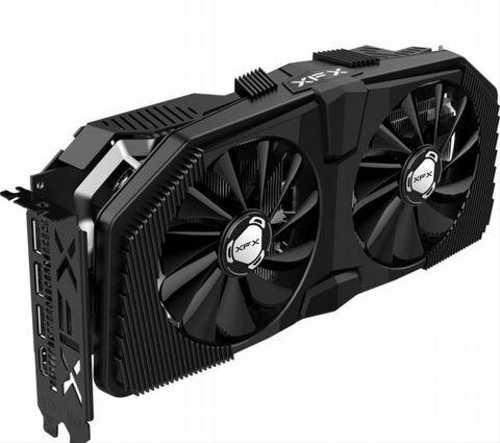 XFX AMD Radeon RX 5600 XT