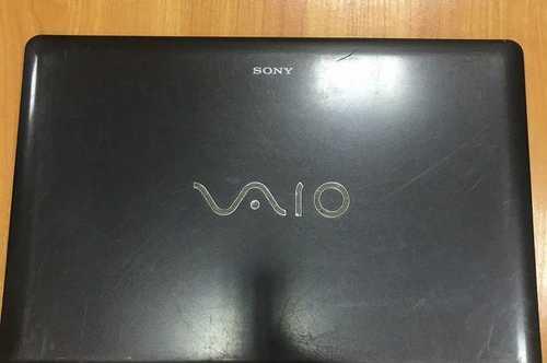Запчасти для Sony vaio PCG-71211V