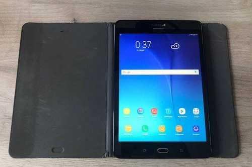 Планшет Samsung Galaxa Tab A SM-T355