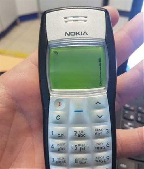Nokia 1100