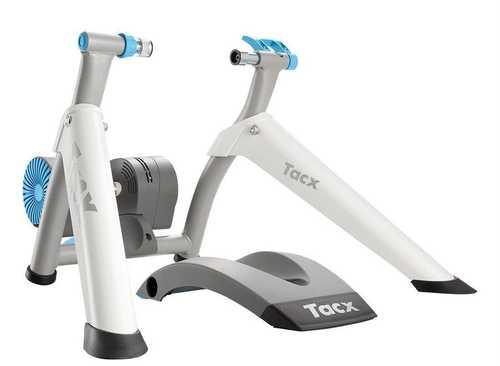 Топовый велостанок Tacx Vortex Smart